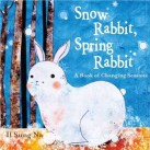 Picture Book Picks: Wintry Reads – FAB BOOK REVIEWS